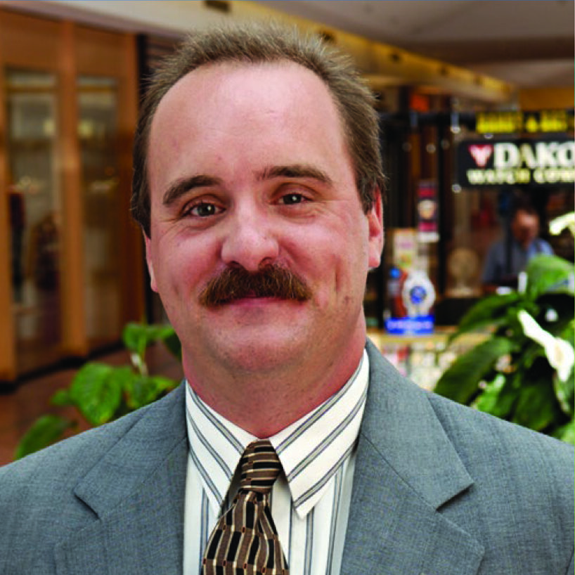 Our People | The Marketplace Mall