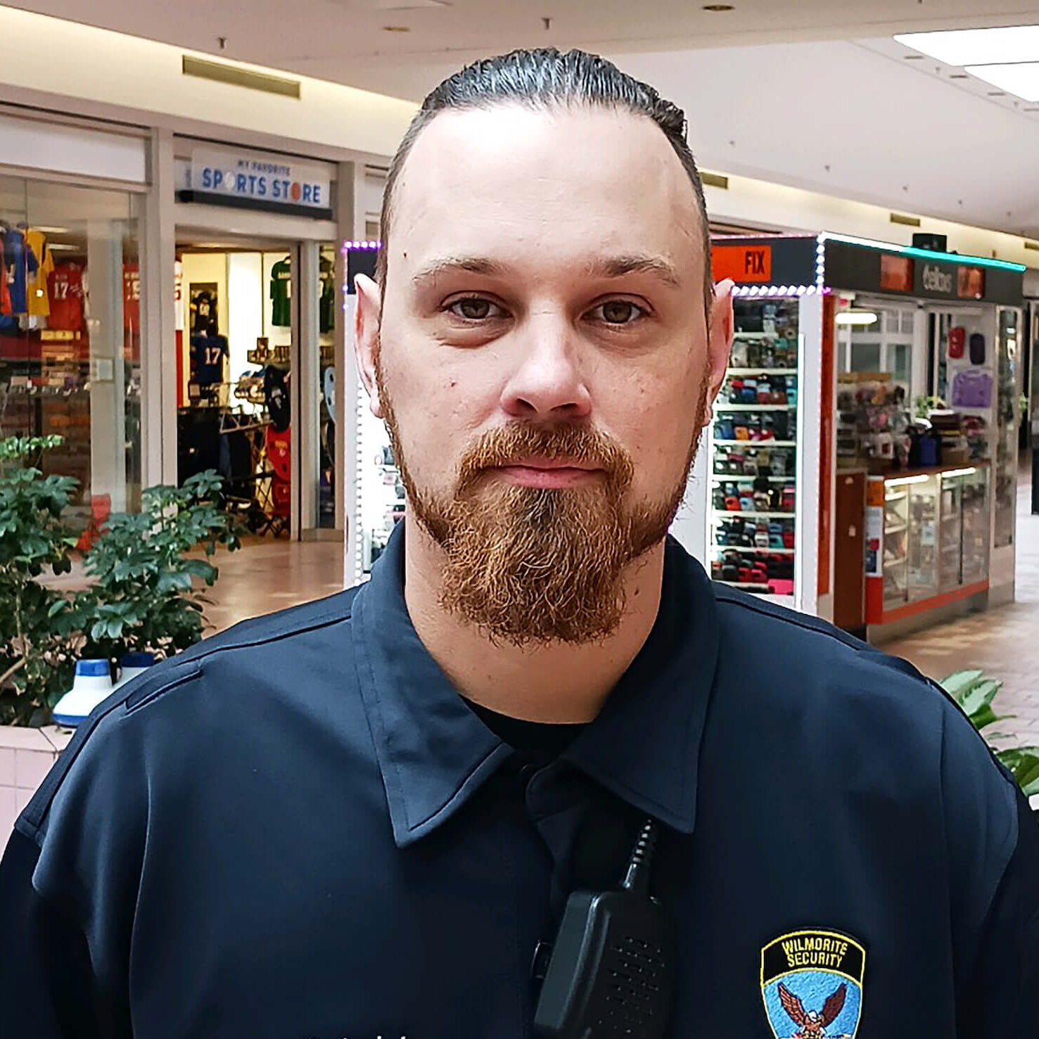 Our People | The Marketplace Mall