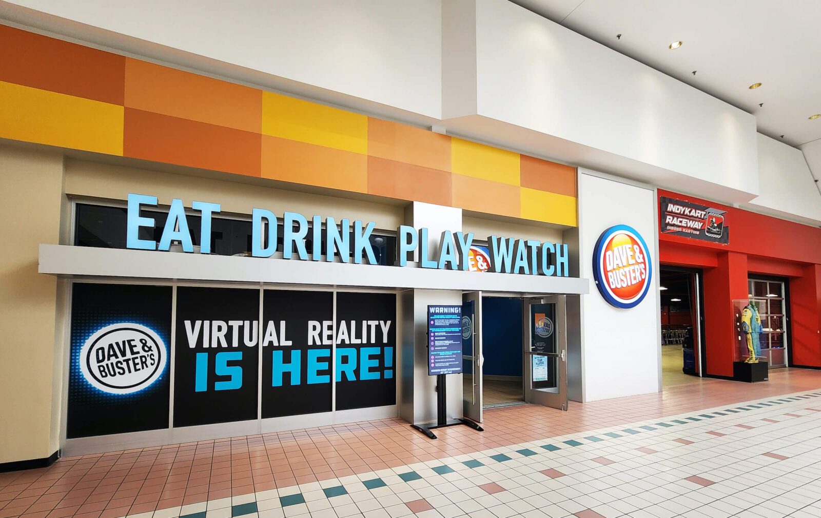 The Marketplace Mall | Rochester, NY