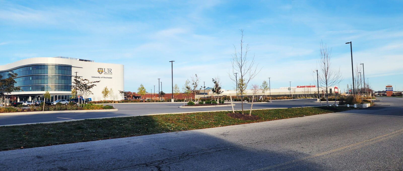 The Marketplace Mall | Rochester, NY